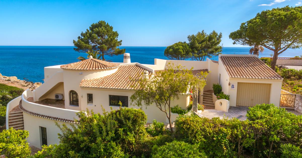 Villas | Algar Seco Parque